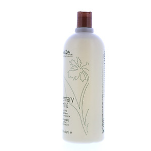 Aveda Shampoo Bottles, rosemary mint 33.8 Fl Oz