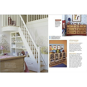 Kids' Rooms Designs for Living