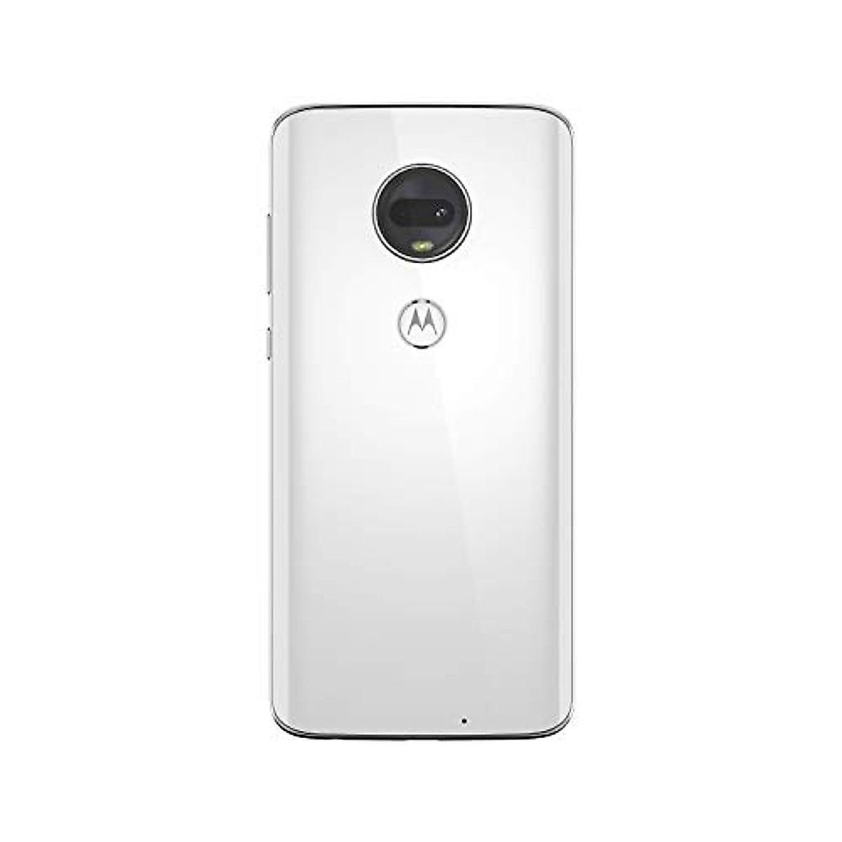 Moto G7 – Unlocked – 64 GB – Clear White (US Warranty) - Verizon, AT&T, T-Mobile, Sprint, Boost, Cricket, & Metro