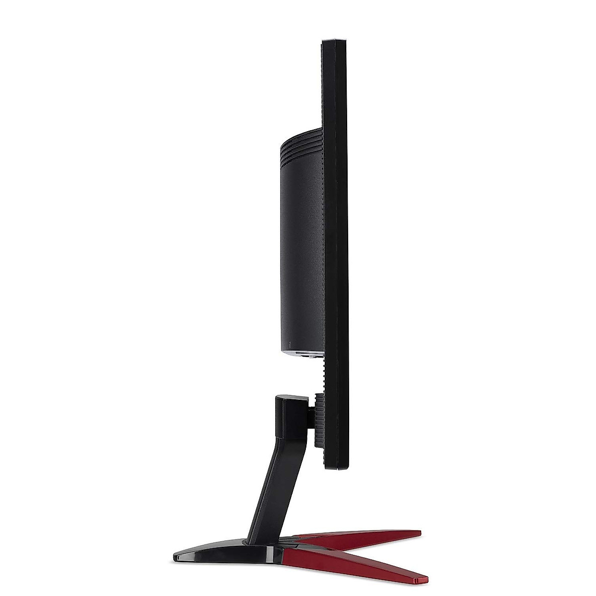 acer KG1 23.6" LCD Monitor Full HD 1920x1080 1ms GTG 144 Hz 300 Nit (TN Film) (Renewed)