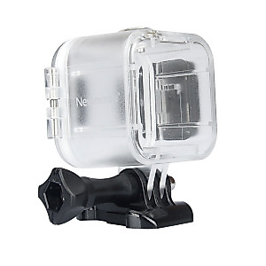 Newmowa Waterproof Case for Polaroid Cube and Cube+