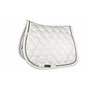 HKM 553381 Seattle Saddle Pad, M