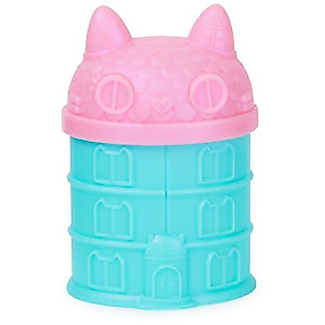 Gabby’s Dollhouse, Meow-mazing Mini Figures 12-Pack (Amazon Exclusive) Rainbow -Themed Toy Figures and Playsets Kids Toys for Ages 3 and up