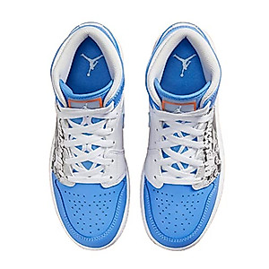 Jordan Youth Air 1 GS DR6492 100 Game Winner - Size 6.5Y