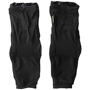 Alpinestars Men's Paragon Plus Elbow Protector, Black Red, X-Small