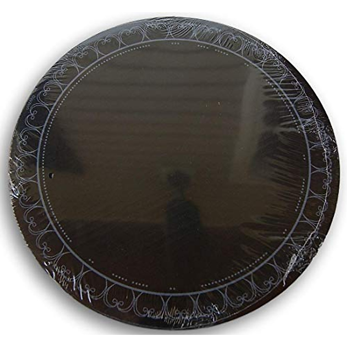 Wilton 10 Inch Cake Boards for 8 or 9 Inch Cakes - 3 Count