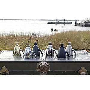 Speakman S-2252-MB Signature Brass Icon Anystream High Pressure Adjustable Shower Head, Matte Black, 3 Settings