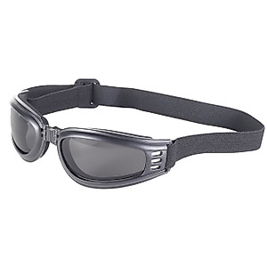 PACIFIC COAST SUNGLASSES GOGGLE FOLDING SMK - 4520