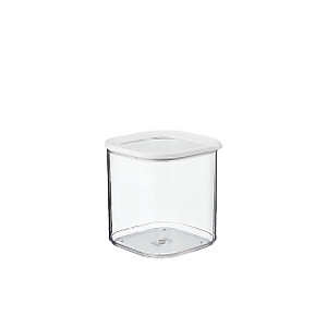 Rosti Modula Storage Box, 2750 ml / 93 oz, White