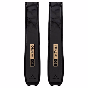 Dynastar 2021 M-PRO 90 Ski (178 cm)