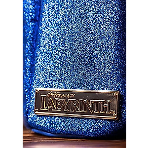 Labyrinth Jareth Mini Backpack Standard