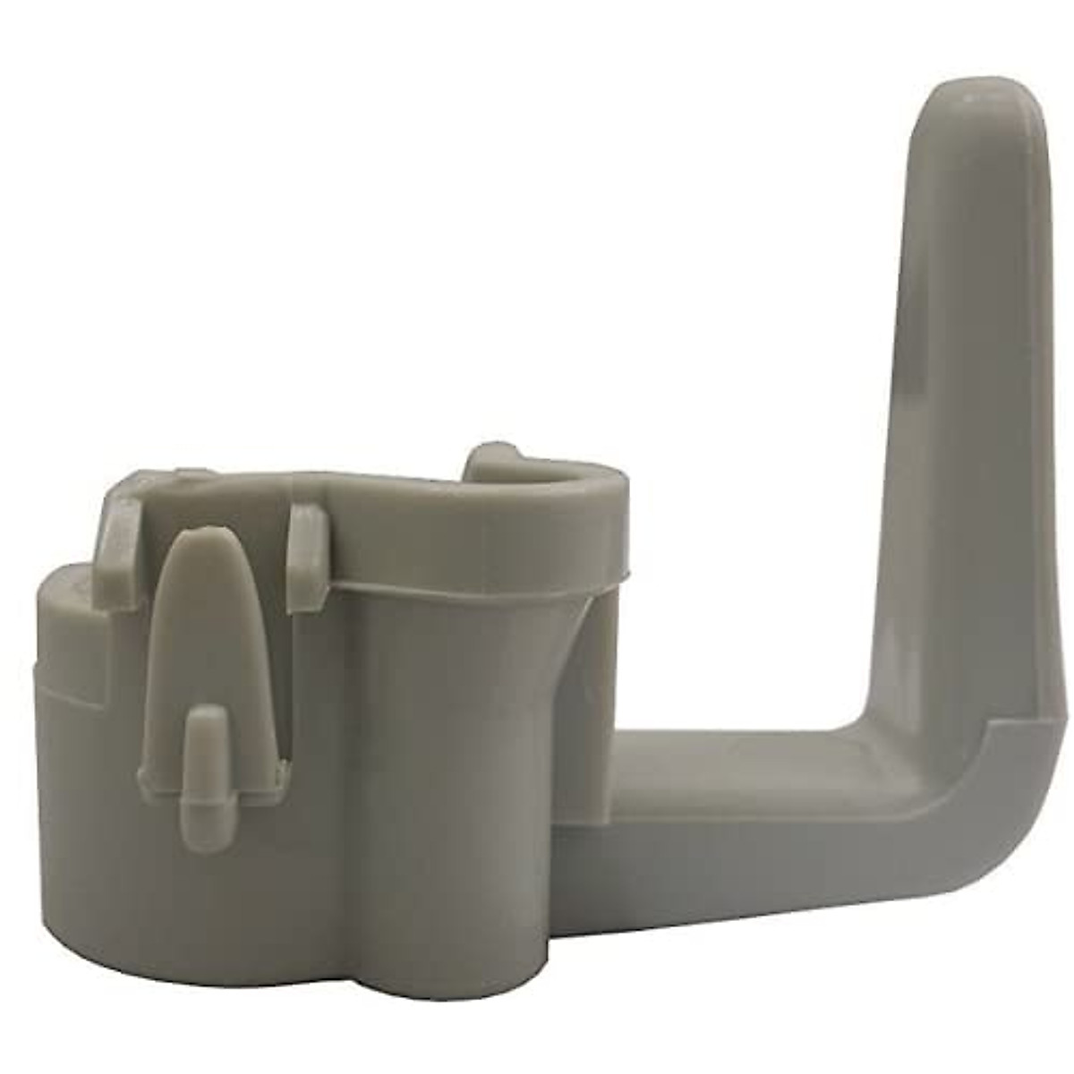 C2094 Vacuum Cleaner Cord Hook Upper Compatible with Eureka Sanitaire SC887, C2032B, SC689, SC866, SC886, SC888, SC684, SC899, SC679, C4046F, C2132A