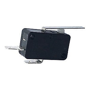 LONYE WR23X10783 Refrigerator Dispenser Switch Replacement for GE Hotpoint Refrigerator PS8259956 WR23X10171 WR23x10224 (1 Pc)