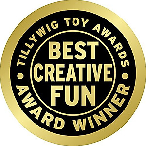 Dress Up America Firefighter Megaphone For Kids - Red Fireman Megaphone Bullhorn With Siren Sound