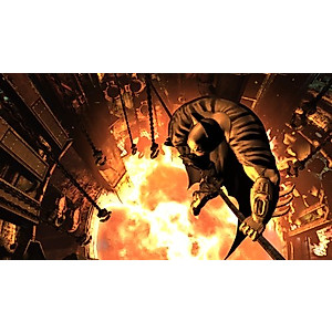 Batman: Arkham City for Xbox 360