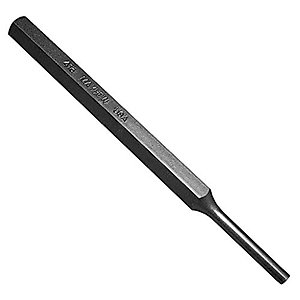 Mayhew Select 71000 1/16-Inch Pin Punch