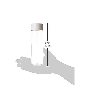 HB Empty Sensory Bottles 11.8 oz (350 mL) Set of 4