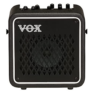VOX Guitar Combo Amplifier (MINIGO3)