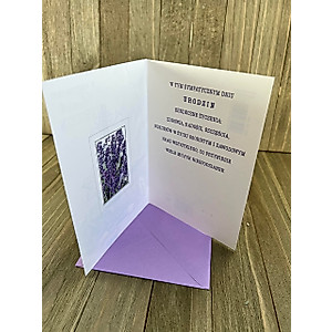 10 PC Birthday Cards 10 SZT Kartki Urodzinowe Mix Polskie Kartki Urodzinowe Mix