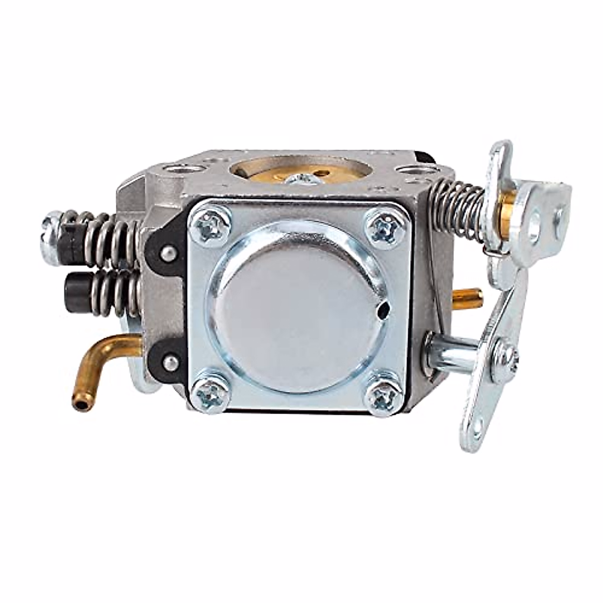 Carbbia Carburetor 545081885 530069703 w/Tune up Kit for Poulan 1900 1950 1975 2050 2075 2150 2250 2375 2550 for Craftsman Carb C1U-W8 C1U-W14 WT-324 WT-391 WT-600 WT-624 WT-625 WT-637 WT-662 WT-89