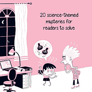 Sleuth & Solve: Science: 20+ Mind-Twisting Mysteries