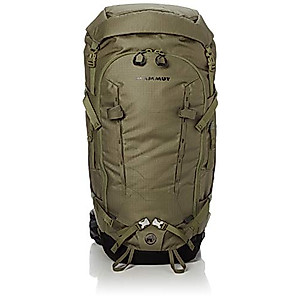 Mammut Trion Spine 50 Mountaineering Backpack
