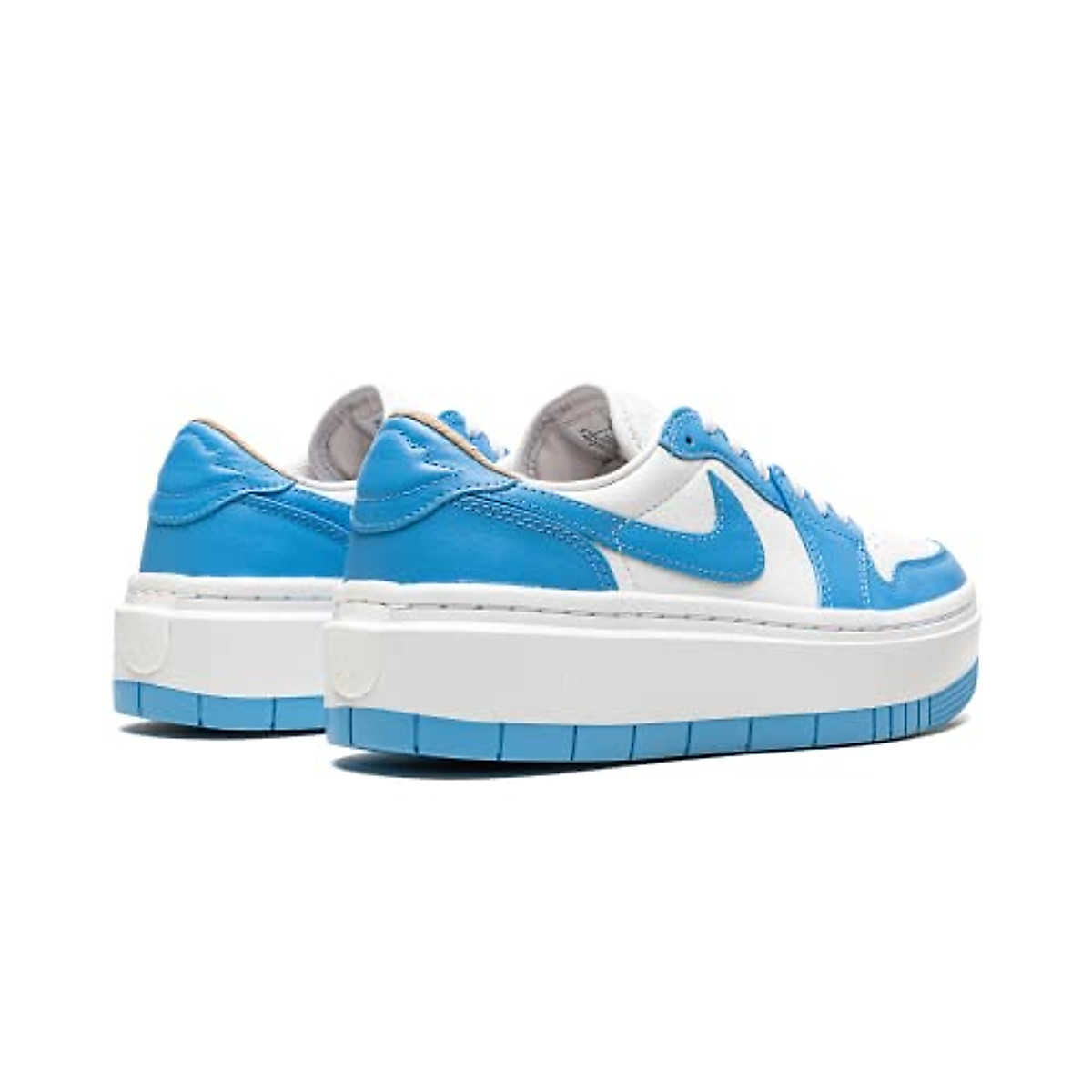 Jordan Womens W AIR 1 Elevate Low SE DQ3698 141 University Blue - Size 8.5W