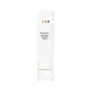 Elizabeth Arden White Tea Mandarin Blossom Eau de Toilette Spray, Perfume for Women, 3.3 oz.
