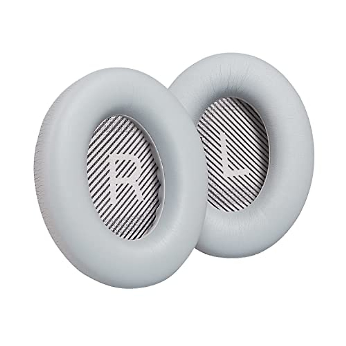 Premium Replacement NC700 Ear Pads / NC700 UC Pads Cushions Compatible with Bose NC700 Headphones/Bose Noise Cancelling 700 Headphones/Bose NC700 UC Headphones (Grey). Great Comfort/Durability