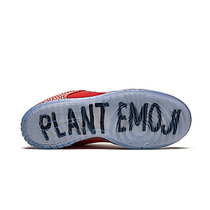 Nike Mens SB Dunk Low DH7650 600 Stingwater - Magic Mushroom - Size 8.5