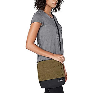 Dakine Jordy Crossbody, Crescent Floral