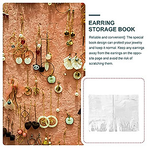 TEHAUX Shrink Wrap Bags, 100 Pcs 12x16 Inches Clear PVC Heat Shrink Wrap for Packagaing Soap, Bath Bombs, Candles, Small Gifts, Jars and Homemade DIY Projects