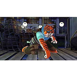 Teenage Mutant Ninja Turtles: Danger of the OOZE - PlayStation 3 (Renewed)