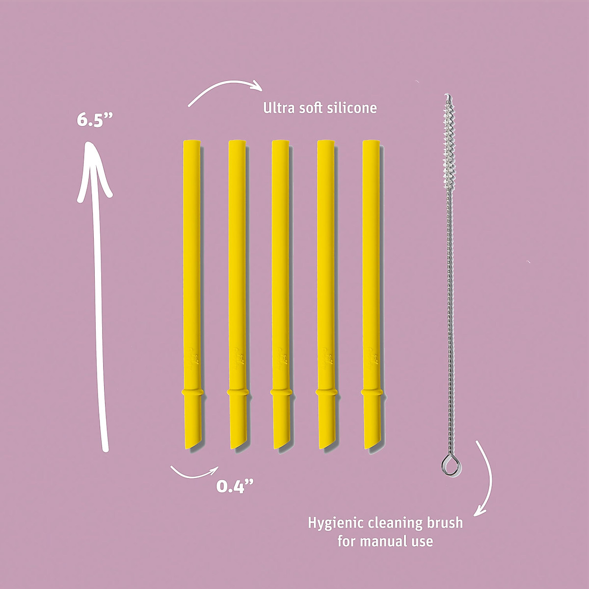 Avanchy 8oz Stainless Steel Baby Sippy Cup with Extra Silicone Lid. Spill-Proof Training Cup for Toddlers and Infants. Easy Grip and Leak-Proof Design - Pink