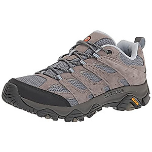 Merrell Women's Moab 3 Hiking Shoe, Smoke, 8.5