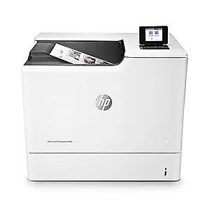 HP Color LaserJet Enterprise M652dn Printer with Duplex Printing (J7Z99A)