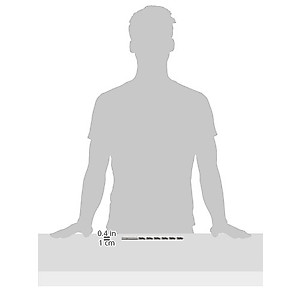 Fisch FSF-328551 Brad Pt. Drill, 3/8" x 250mm