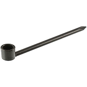 Allparts LT 4216-000 Truss Rod Spanner 5/16 Inch and Small Parts for Electric Guitar