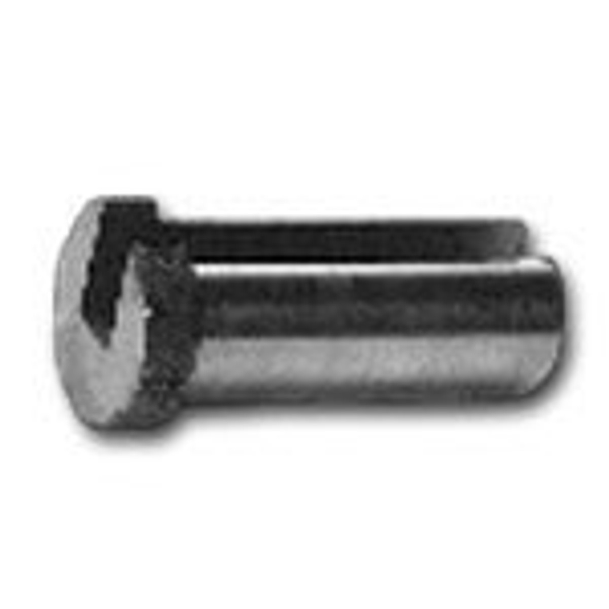 Dumont Corporation 33339 1-1/16-C Collared Bushing