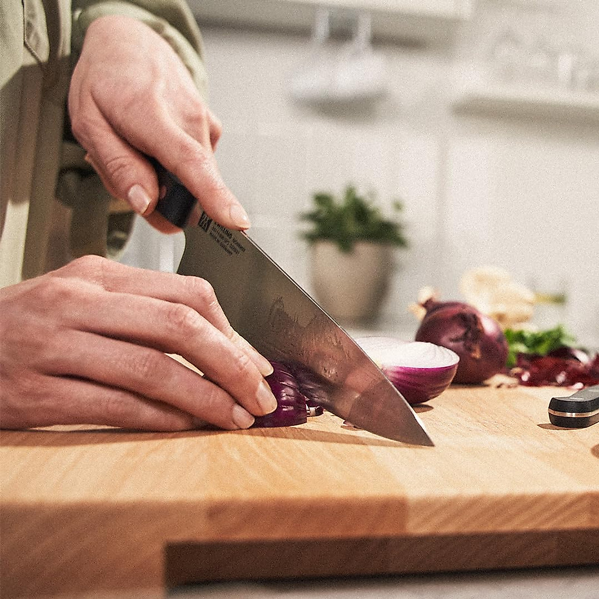 ZWILLING - Chef's Knife Gourmet 20cm