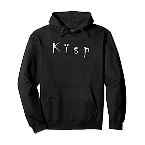 Kisp Pullover Hoodie