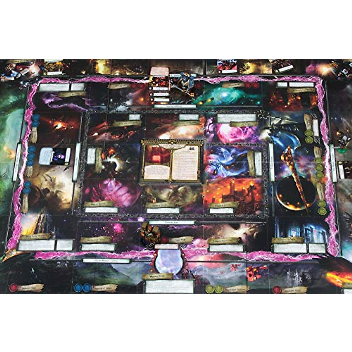 WizKids Warhammer 40,000: Relic (Premium Edition)