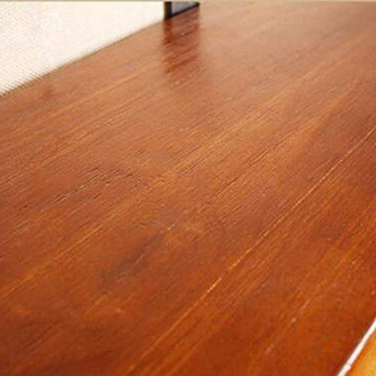 PIBM Stylish Simplicity Shelf Wall Mounted Floating Rack Shelves Solid Wood Metal Bracket Separator Plate Multifunction Small Items Wear Resistant Save Space,8 Sizes, Wood Color , 60x30x2cm