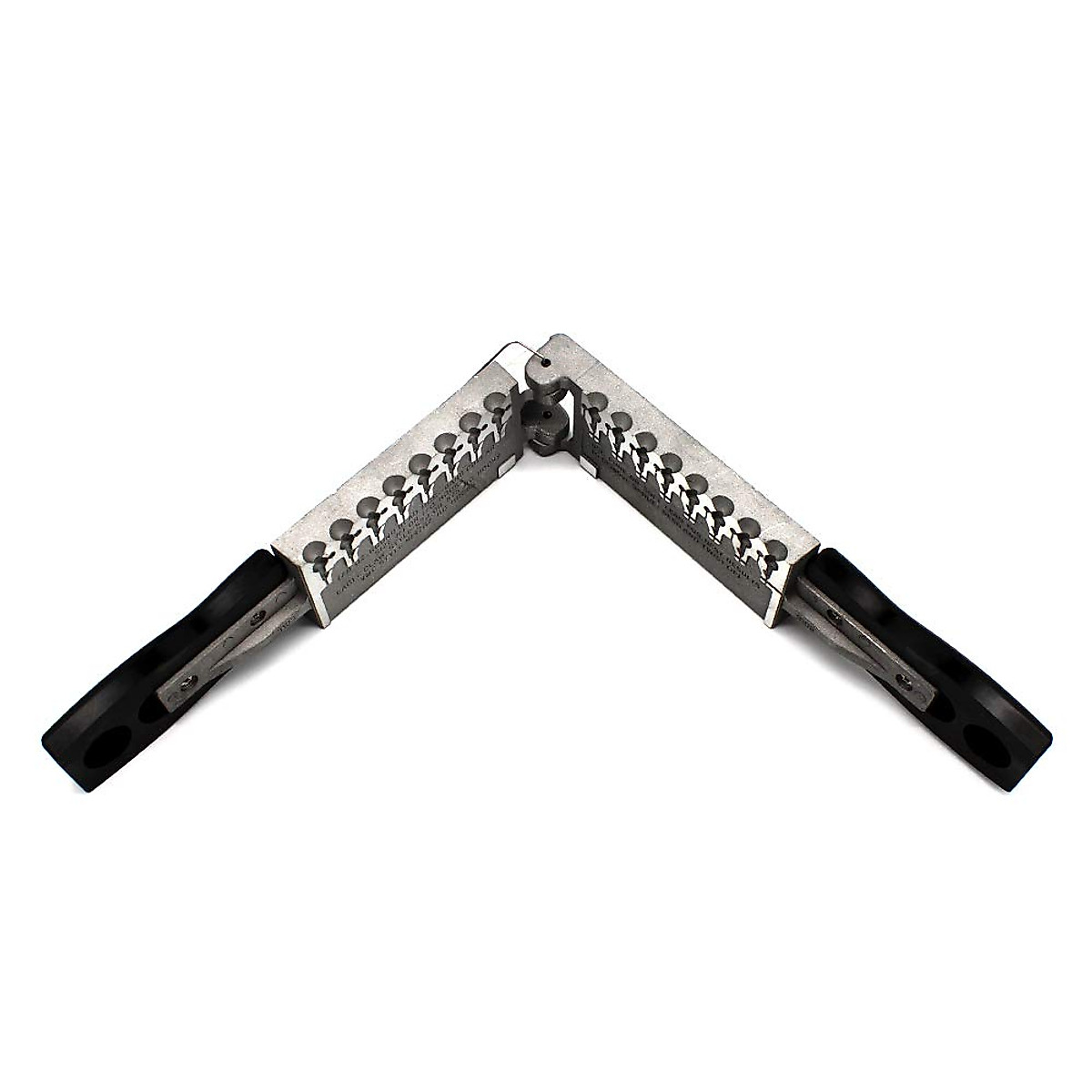 Dimatteo 50 pcs Fishing Jighead Mold Kits 1/8oz 8 Cavities