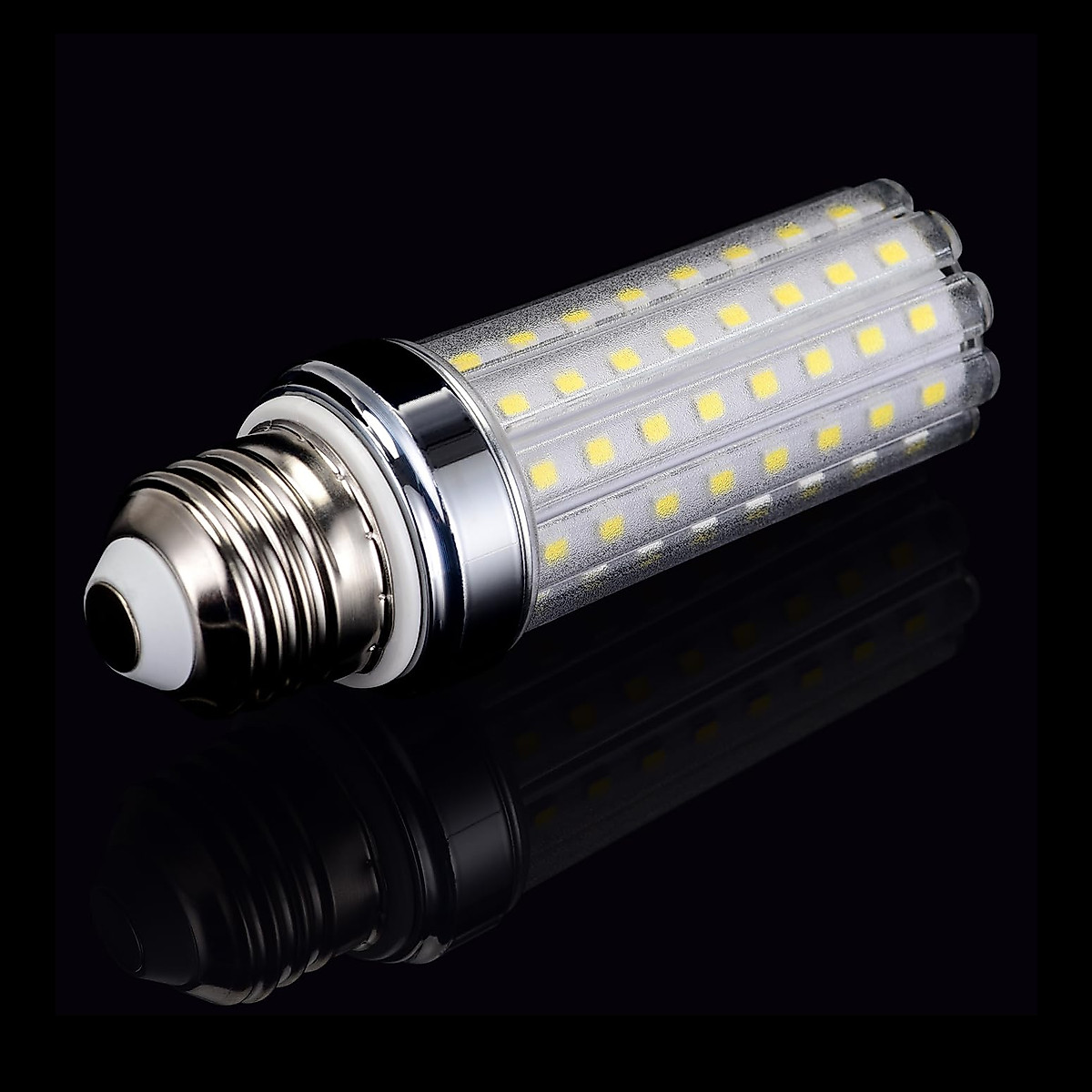 E26 Bulb,20 watt led Light Bulb,Daylight led Light Bulbs 6500K,150 Watt Equivalent Incandescent Light Bulbs,2000lm E26/E27 Bulb,Non-dimmable Ceiling Fan Light Bulbs for Home Garage Warehouse,4 Pack