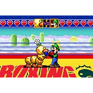 Game & Watch Gallery 4 (Renewed)