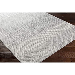 Artistic Weavers Hana Modern Moroccan Area Rug