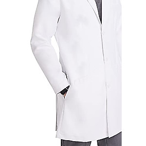 healing hands The White Coat 5103 White 50L
