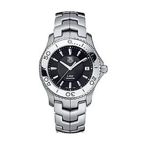 TAG Heuer Men's WJ1110.BA0570 Link Quartz Stainless Steel Watch