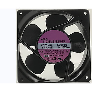 for 11938MB-B2N-EA 220V 13/14W 120X120X38MM Cooling Fan